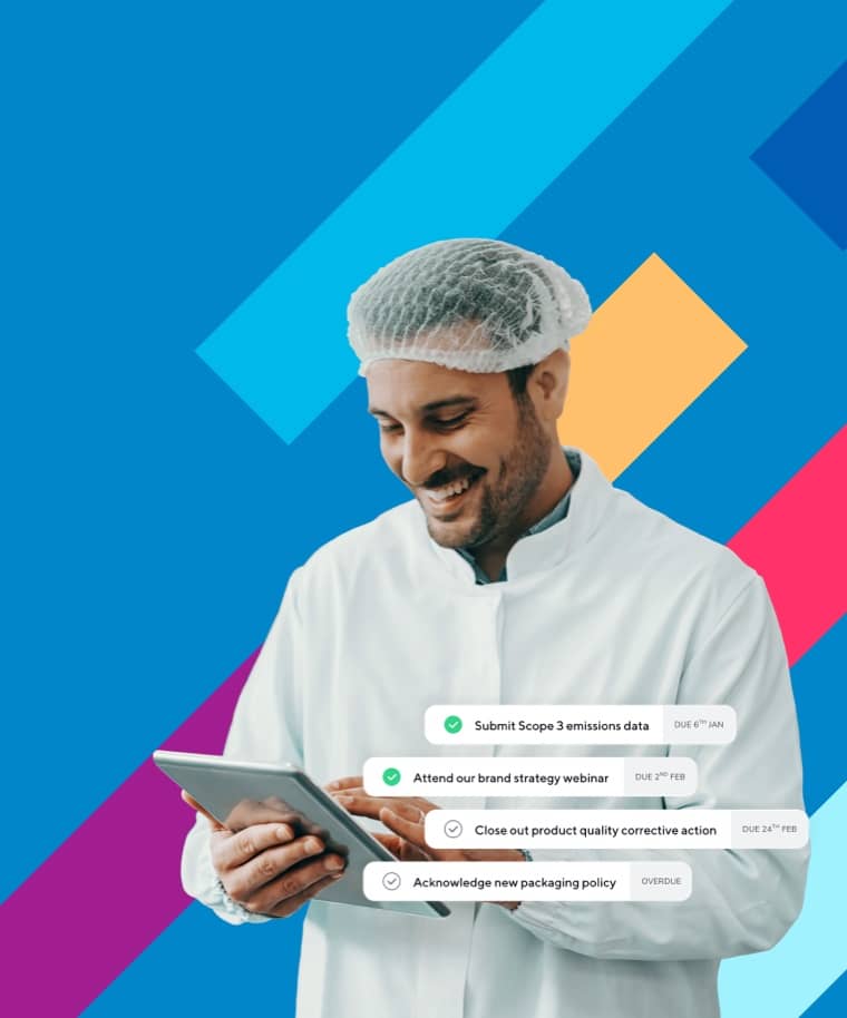 Labguru Website | Blend